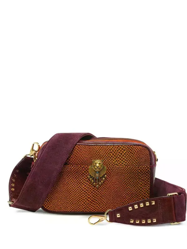 CLARIS VIROT Lily Cross Body Bag