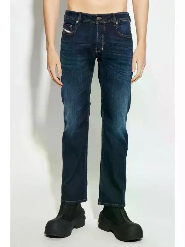 DIESEL® Zatiny Jeans