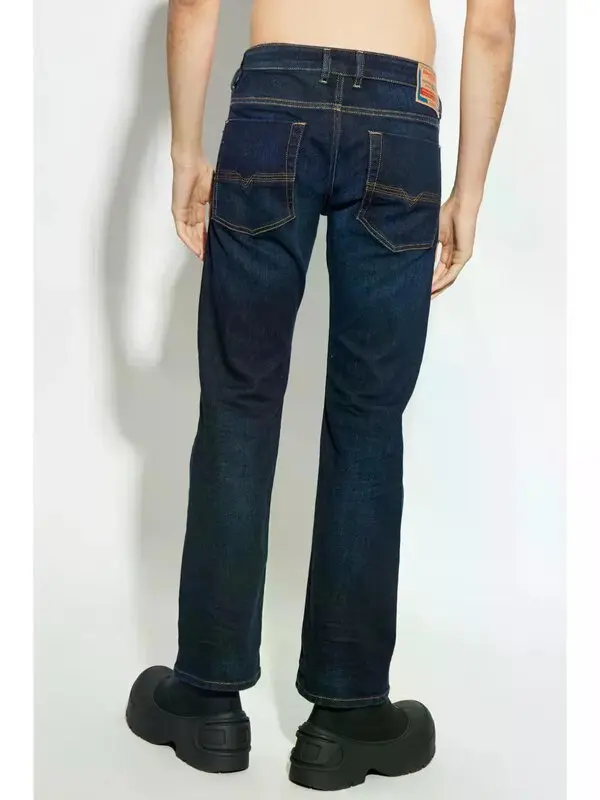 DIESEL® Zatiny Jeans