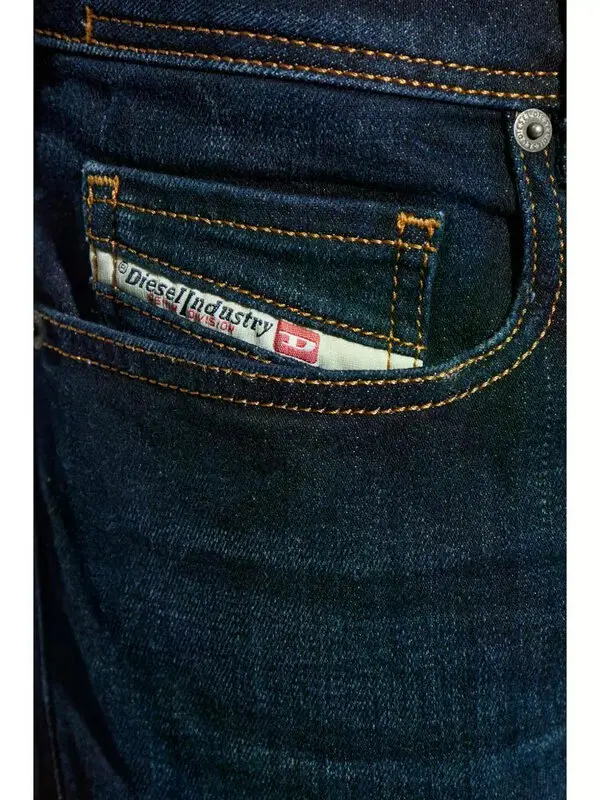 DIESEL® Zatiny Jeans