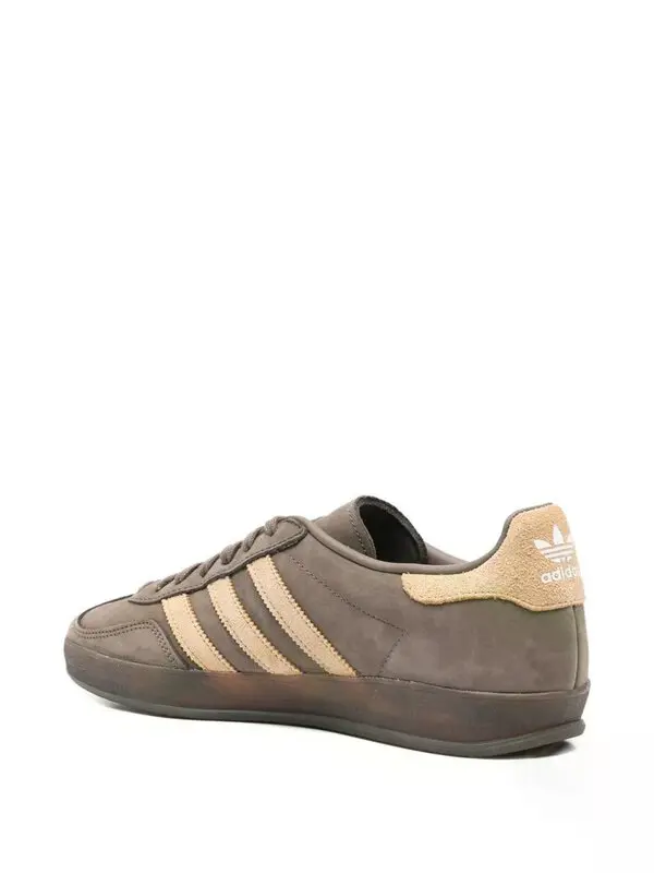 Adidas Gazelle Sneakers - Brown