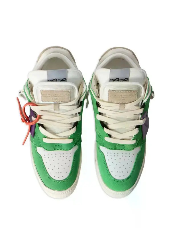 Off-White 3.0 Floating Arrow Sneakers