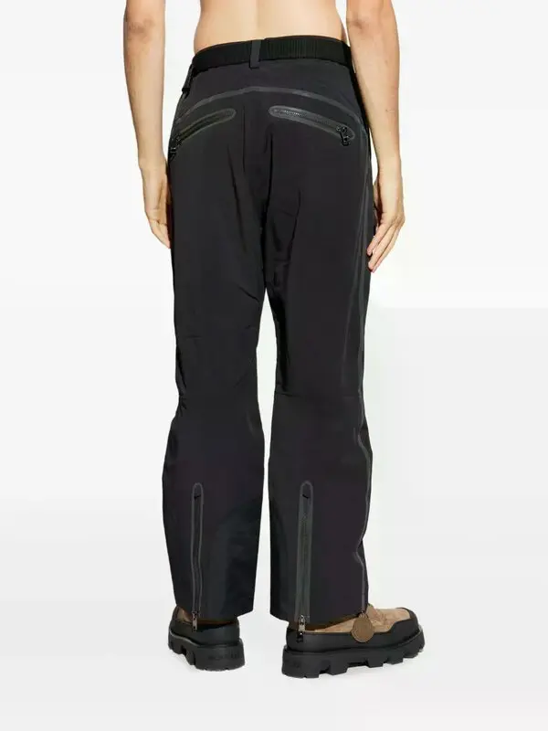 Bogner Tim6 Zip-detail Ski Pants