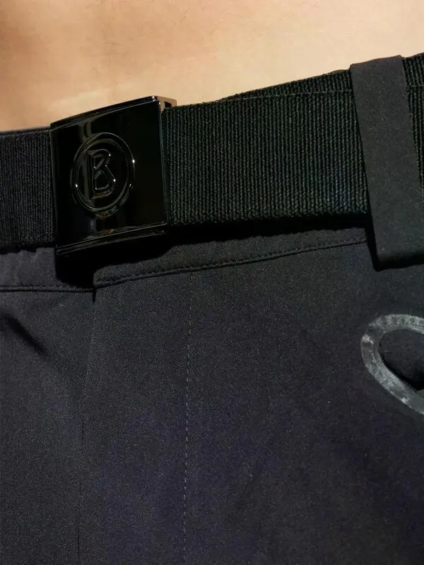 Bogner Tim6 Zip-detail Ski Pants
