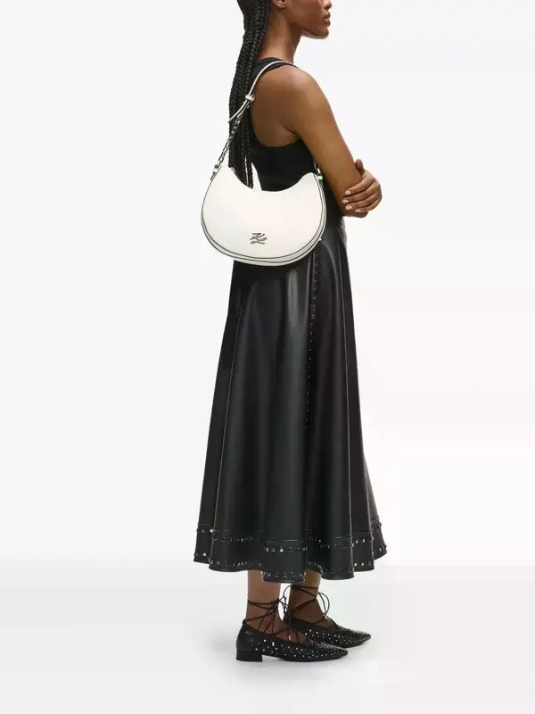 Karl Lagerfeld K/autograph Shoulder Bag
