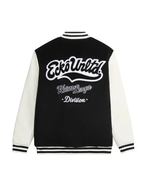 ECKO UNLTD. Rhino League Division Varsity Jacket