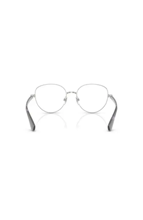 Burberry 55mm Phantos Optical Glasses