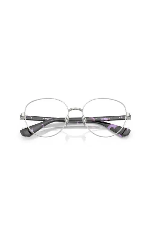 Burberry 55mm Phantos Optical Glasses