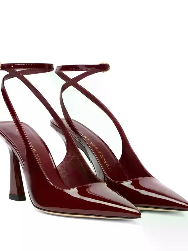 STUART WEITZMAN 85mm Vinnie Pumps
