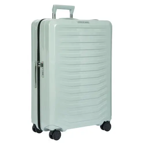 Porsche Design Roadster 30" Expandable Spinner - Chalk