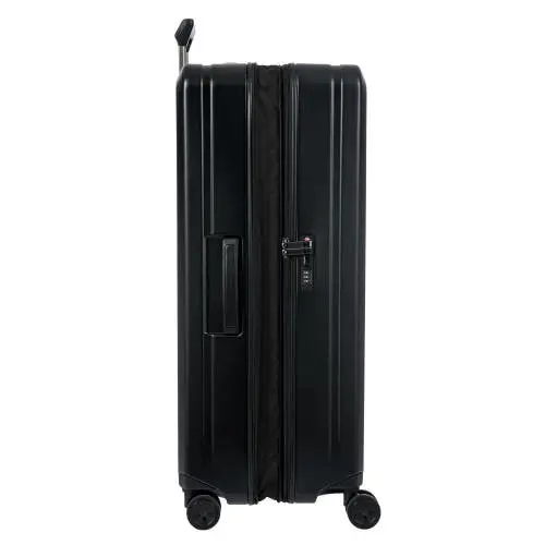 Porsche Design Roadster 33" Expandable Spinner Trolley - Black Matte