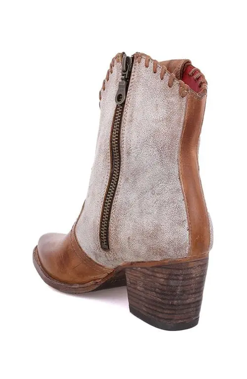 Bed Stu Baila Ii Western Boot