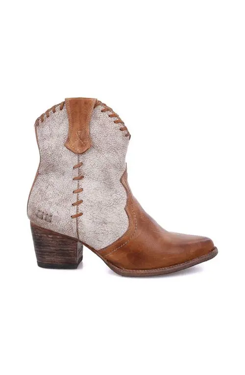 Bed Stu Baila Ii Western Boot
