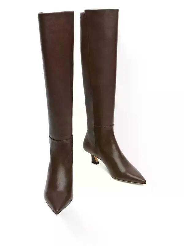 STUART WEITZMAN 50mm Vinnie Boots