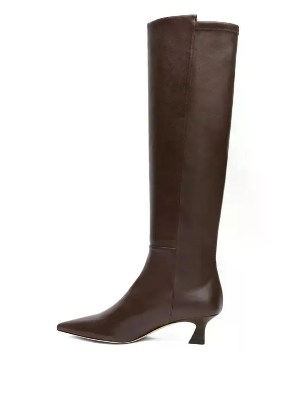 STUART WEITZMAN 50mm Vinnie Boots