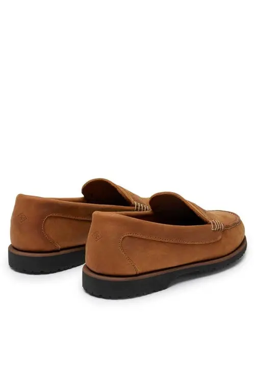 Quoddy Rover Penny Loafer