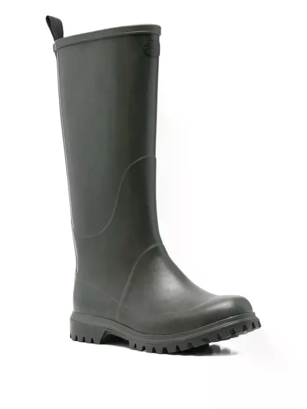 Superga Rubber Rain Boots
