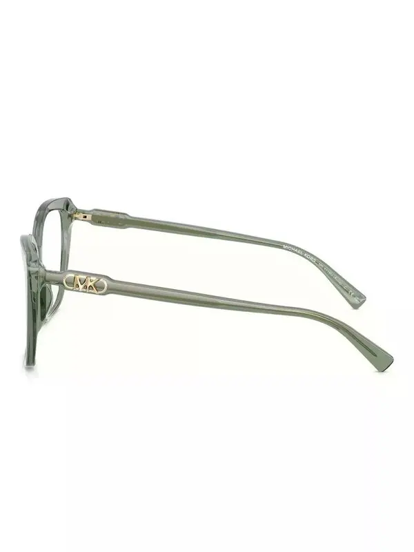 Michael Kors Avila Cat-eye Glasses