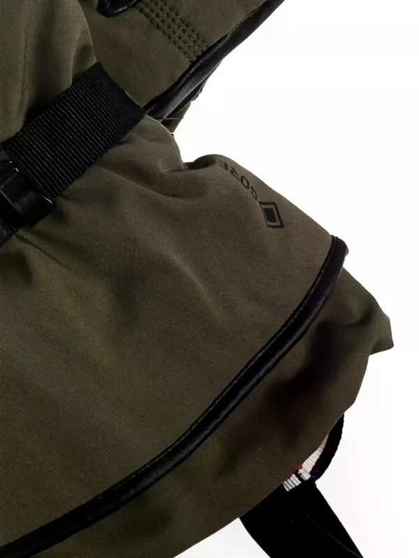 Moncler Padded Gloves