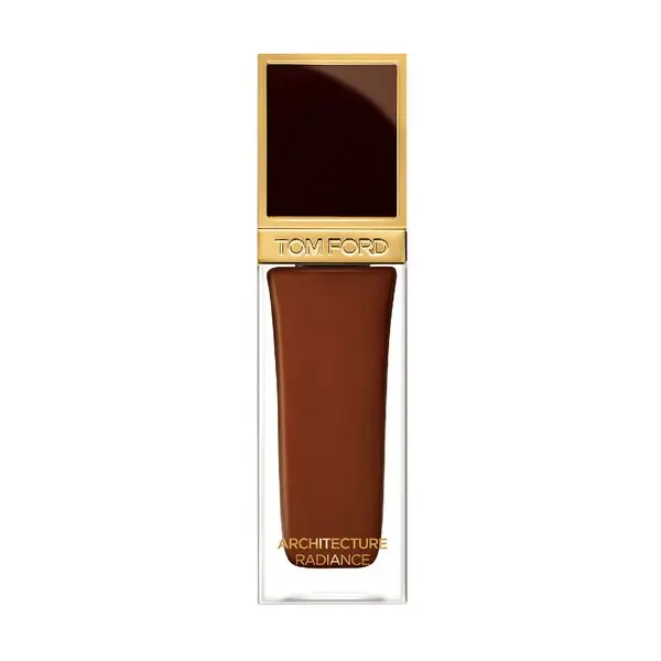 TOM FORD Architecture Radiance Hydrating Foundation Broad Spectrum Spf 50 1.0c Cameo - One-color