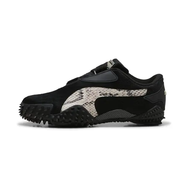 PUMA A$ap Rocky X Mostro Sneakers - Black