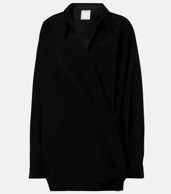 Calvin Klein Coppola Wool Overshirt