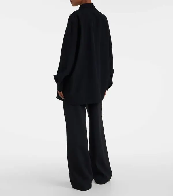 Calvin Klein Coppola Wool Overshirt