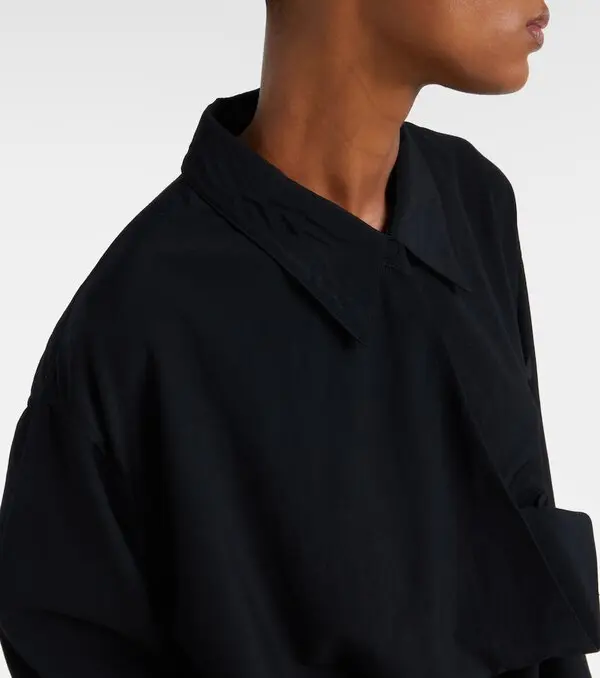 Calvin Klein Coppola Wool Overshirt