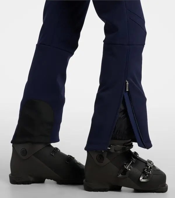 Cordova Eiger Wool-blend Ski Suit