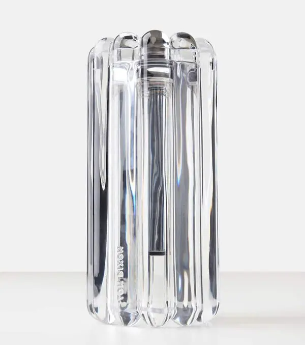 TOM DIXON Press Glass Led Table Lamp