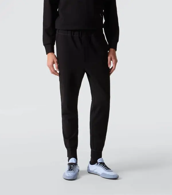 Prada Technical Sweatpants