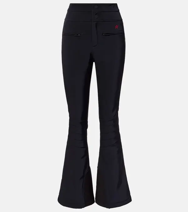 Perfect Moment Aurora Ski Pants - Black