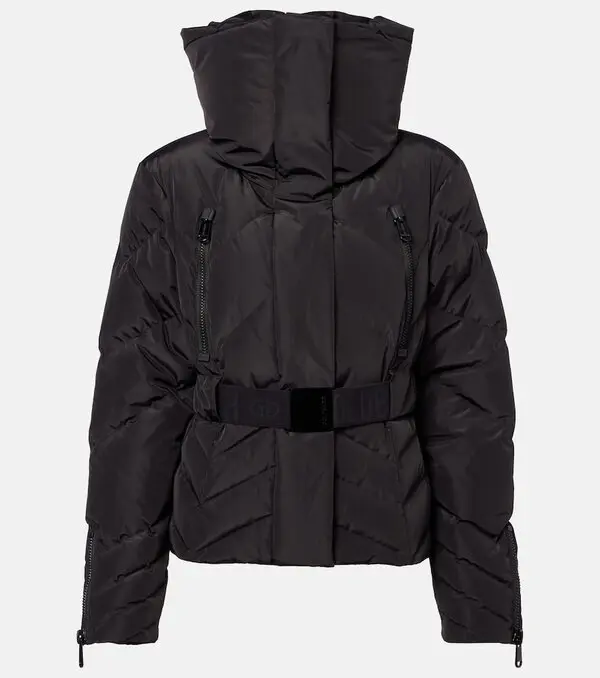 Goldbergh Jive Ski Jacket - Black