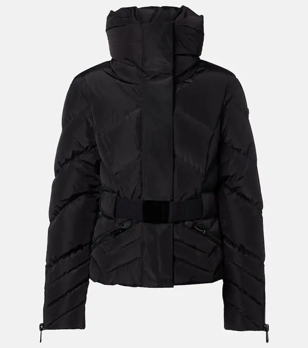Goldbergh Jive Jacket - Black