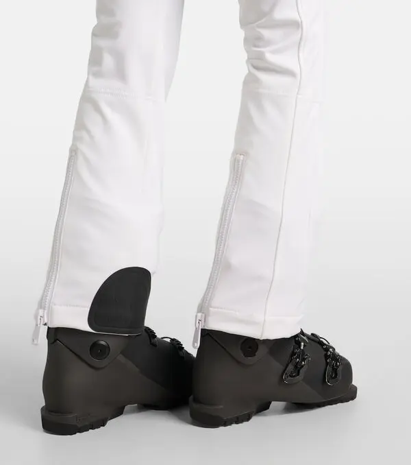 Goldbergh Phoebe Ski Salopettes - White
