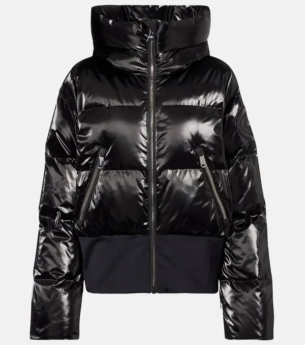 Goldbergh Soleil Down Ski Jacket