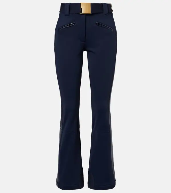 Goldbergh Alessia Ski Pants - Blue