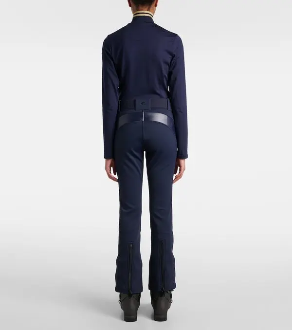 Goldbergh Alessia Ski Pants - Blue