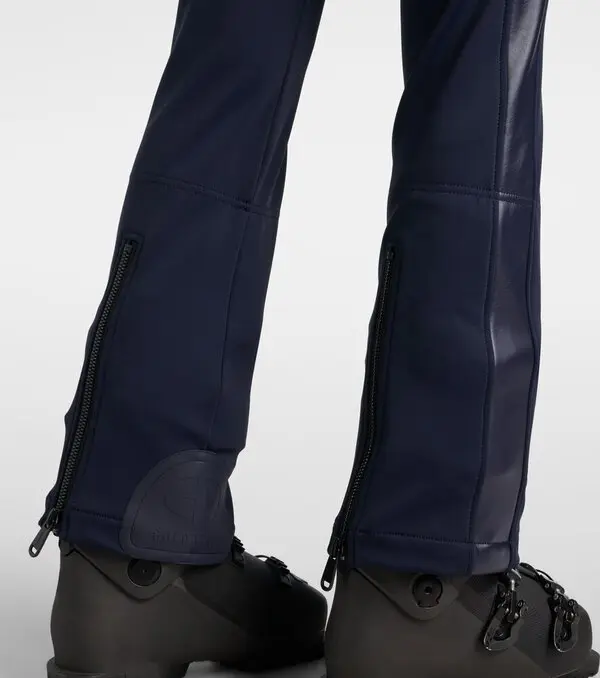 Goldbergh Alessia Ski Pants - Blue