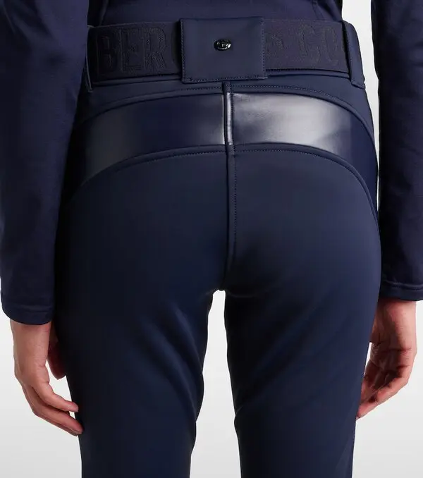 Goldbergh Alessia Ski Pants - Blue