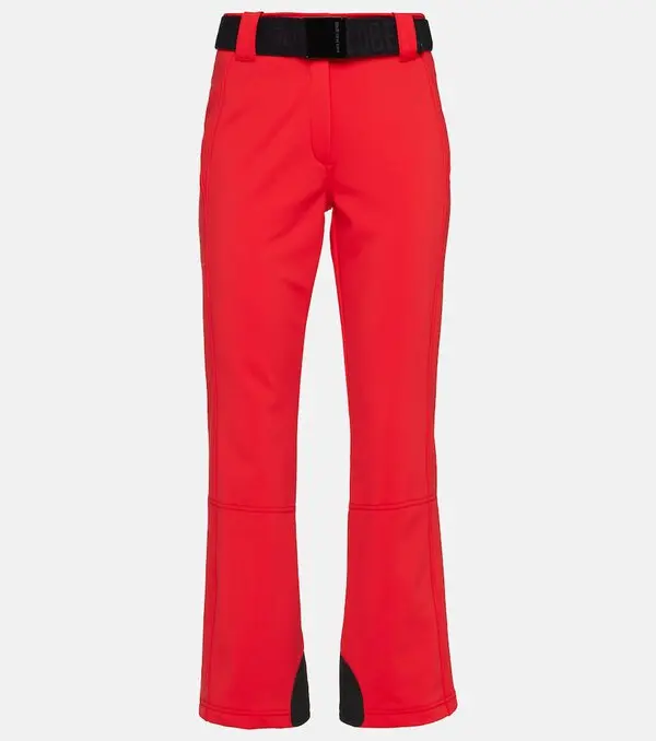 Goldbergh Pippa Ski Pants - Red