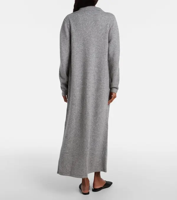 AYA MUSE Vita Coat - Grey
