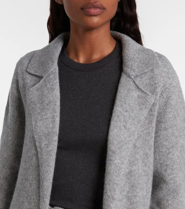 AYA MUSE Vita Coat - Grey