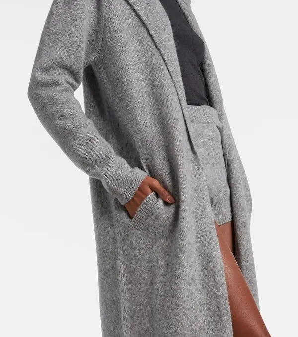 AYA MUSE Vita Coat - Grey