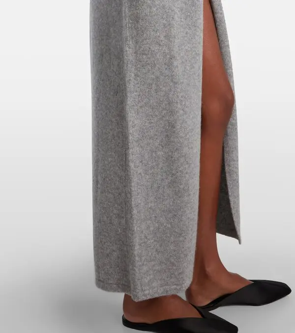 AYA MUSE Vita Coat - Grey