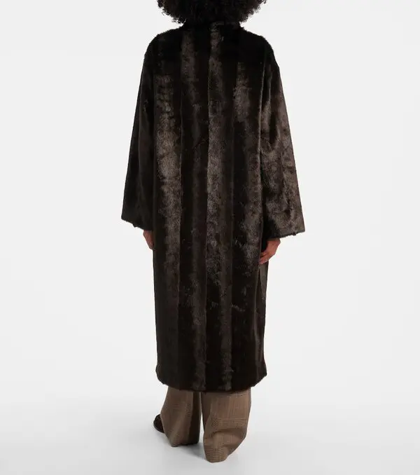 RÓHE - Róhe Oversized Coat