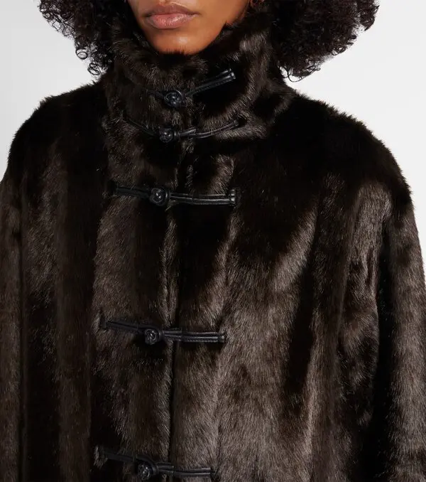 RÓHE - Róhe Oversized Coat
