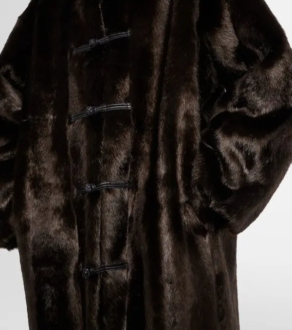 RÓHE - Róhe Oversized Coat