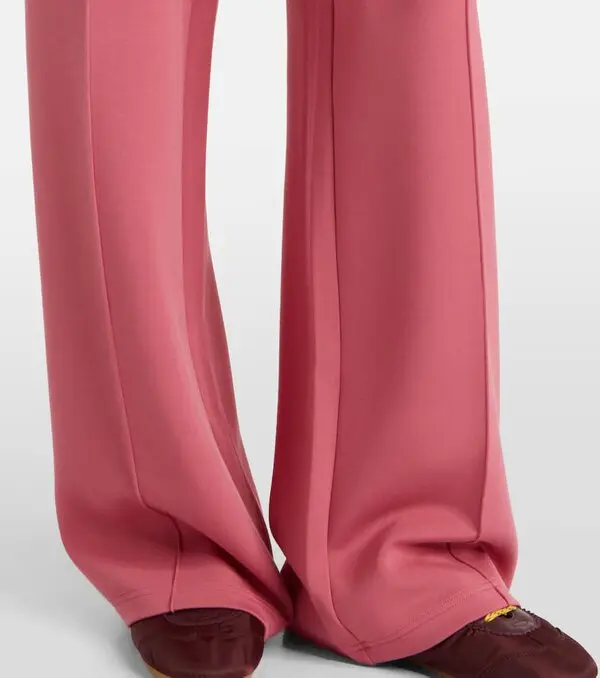 Varley Wide-leg Sweatpants
