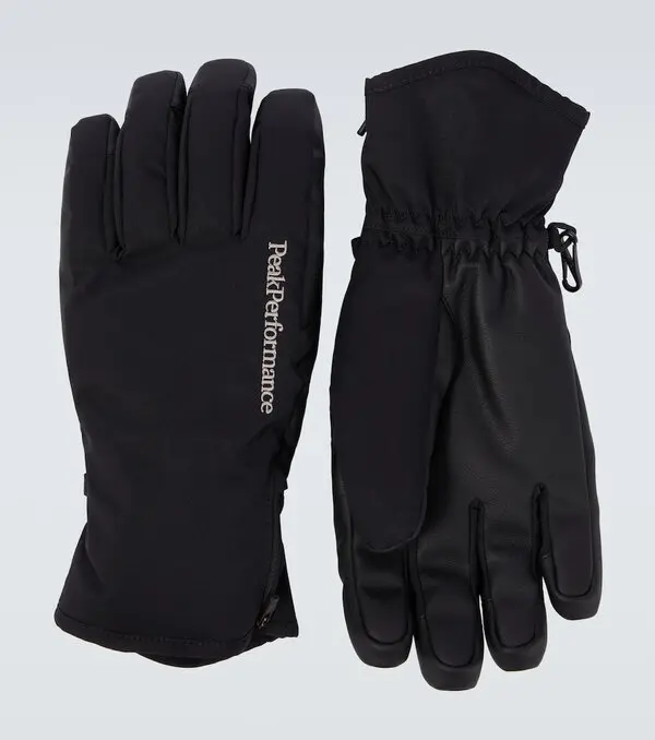 PEAK PERFORMANCE Unite Ski Gloves